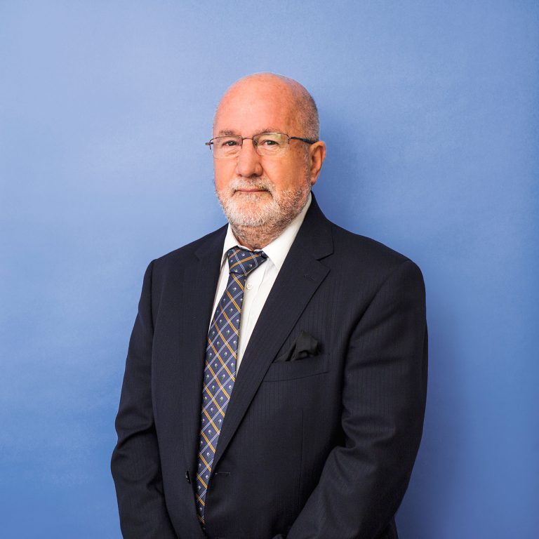 Joe Murphy - Goldblatts